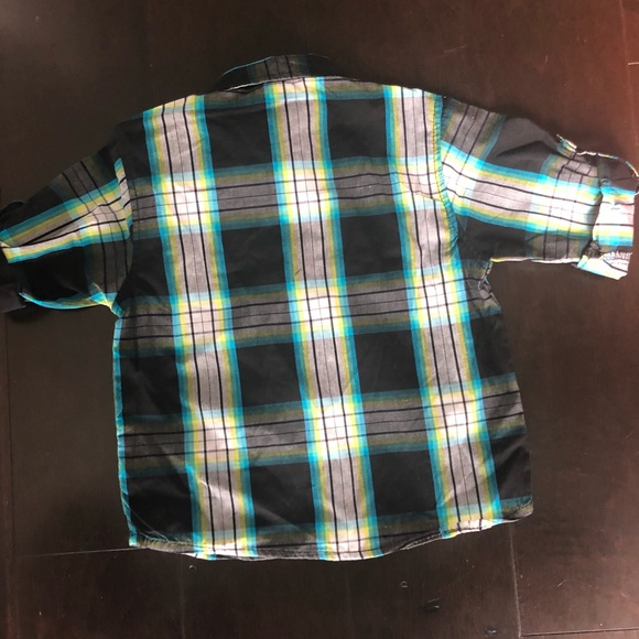 Akademiks | Matching Sets | Akademiks Kids Button Down Outfit | Poshmark